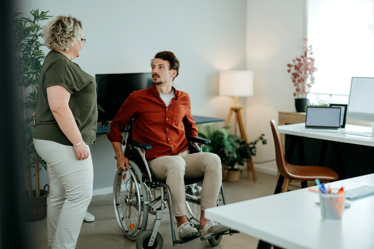 About Short-Term Disability Insurance for Federal Employees